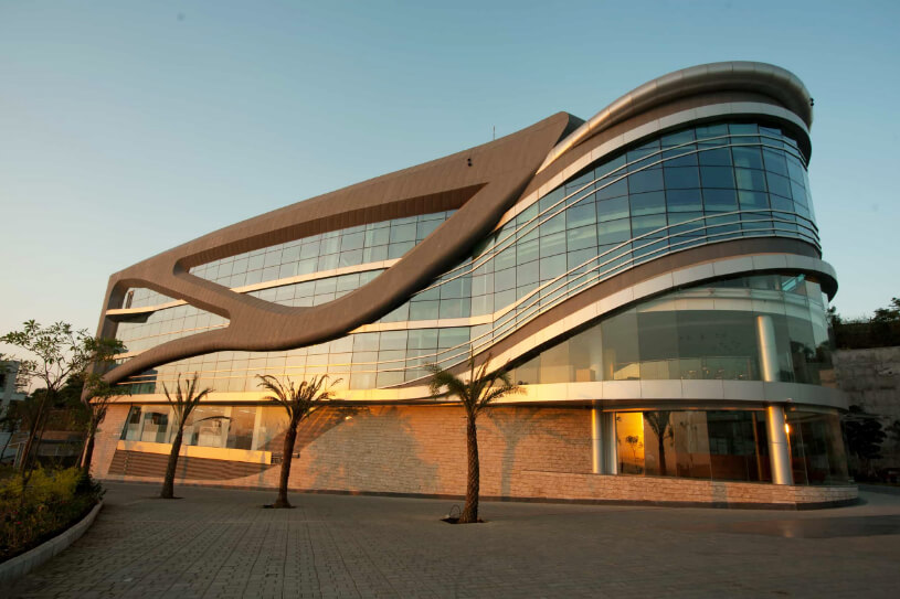 Dilip Buildcon Limited – Architect Giant in India Time & Attendance ...