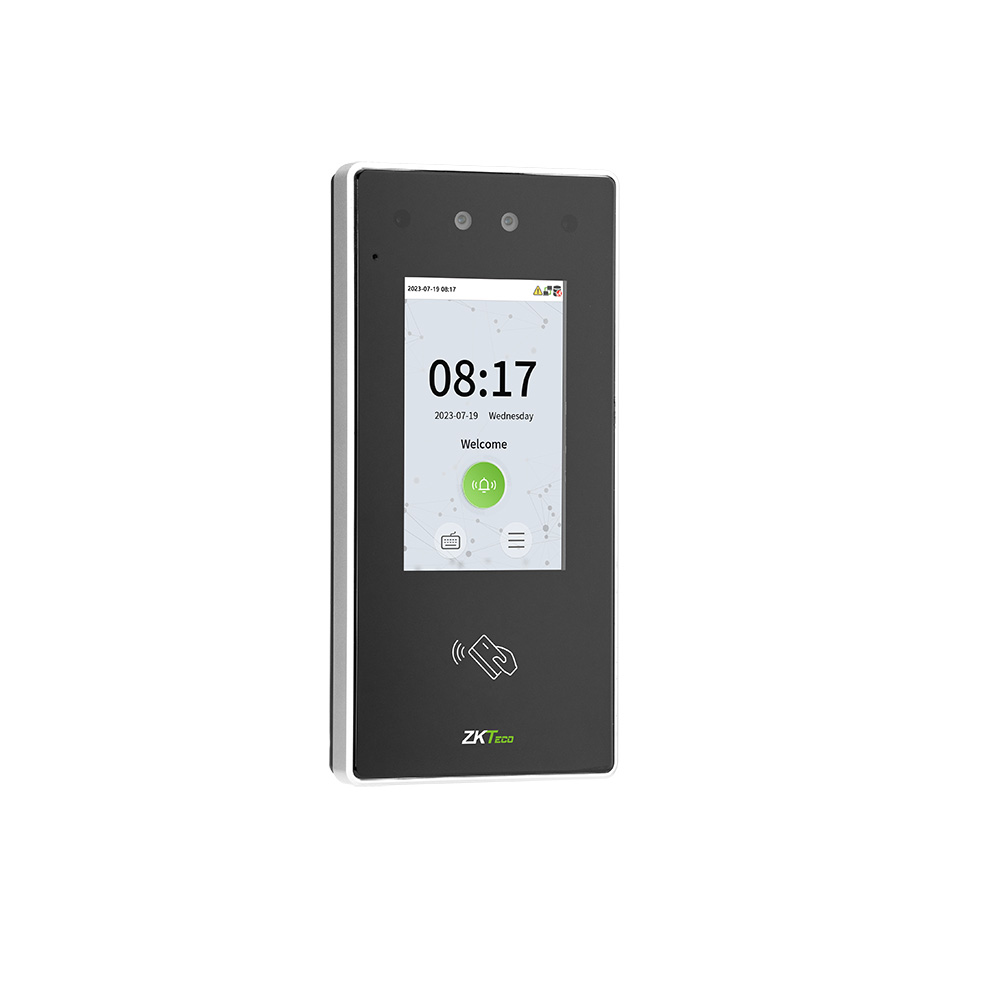 SpeedFace-V4L Pro Series