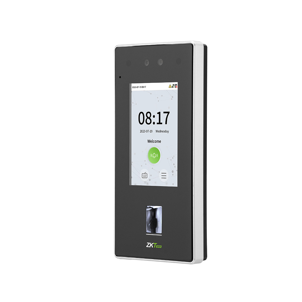 SpeedFace-V4L Pro Series