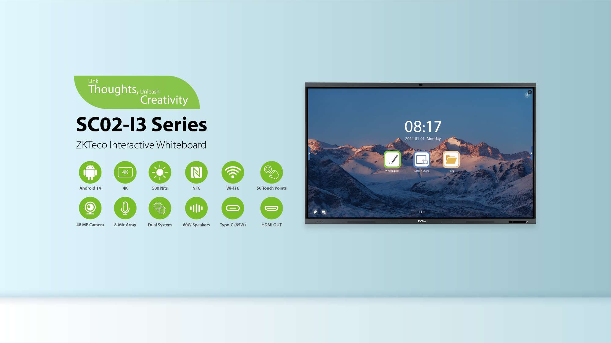 ZKTeco | Biometrics and Computer Vision