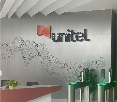 Access Control Management Solution with Facial Authentication and QR ...